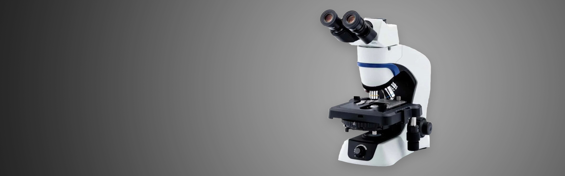 真菌显微镜 – 弘新医疗